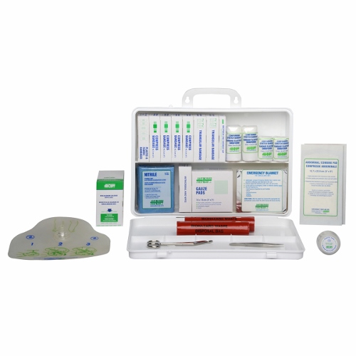 CSA Type 2 Medium First Aid Kit